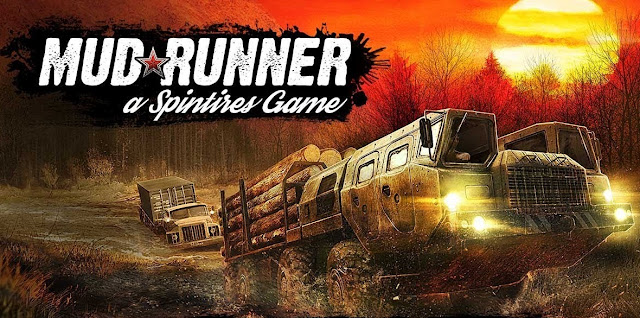 Análise: Spintires: MudRunner (Multi) é uma excelente experiência 4x4 em terrenos hostis - GameBlast