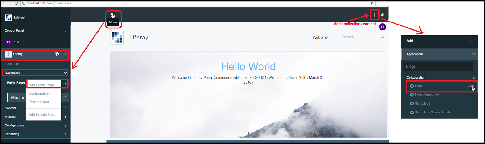 Tirthal's Tech Cafe - Java Platform and Software Engineering related ...