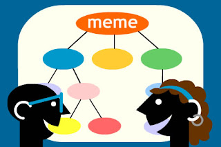 crônica: O meu, o seu e o nosso meme