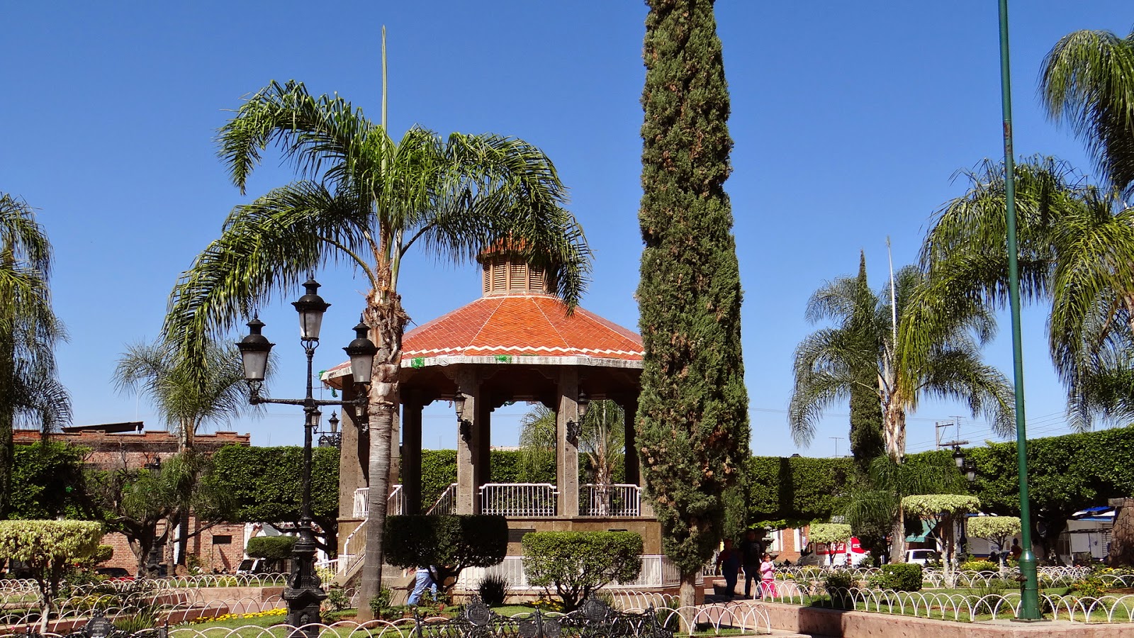 Señal Informativa Ocotlán: agosto 2014