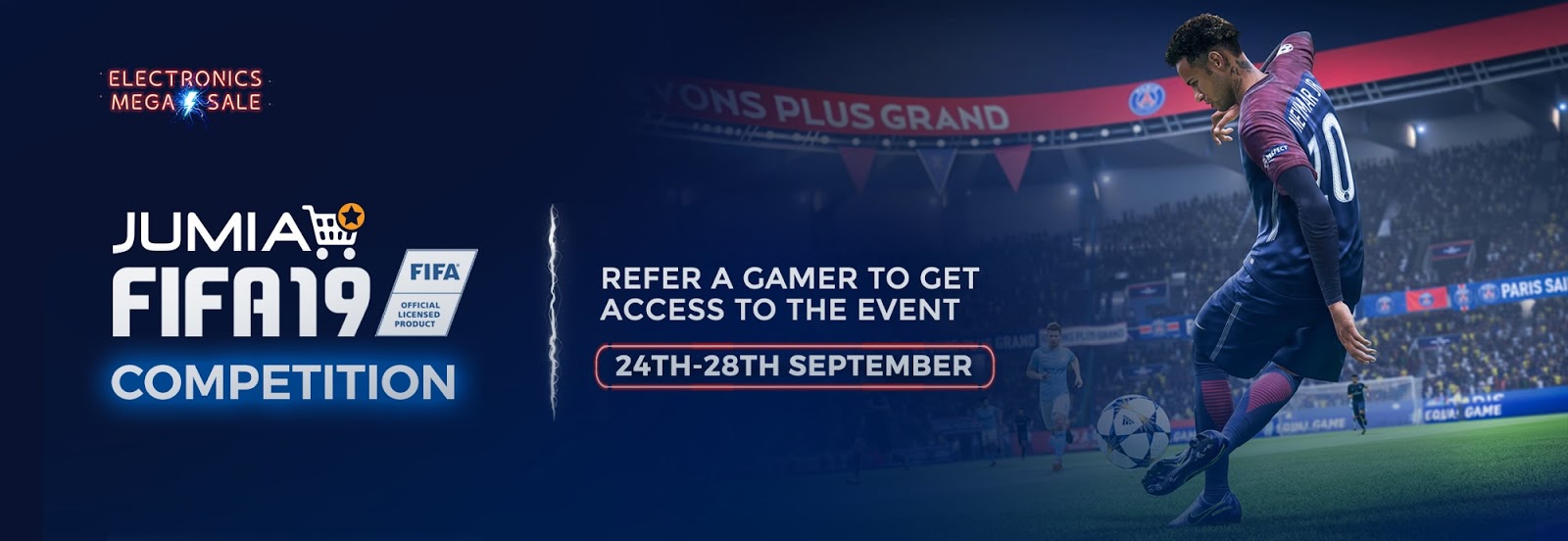 You Have Arrived Promos In Nigeria By Gloria