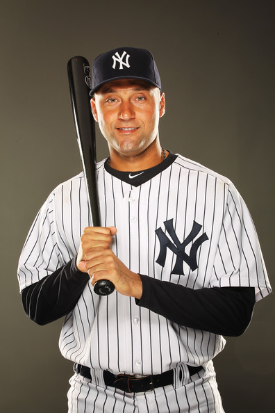 Derek Jeter | US Baseball Player | All About Top Stars