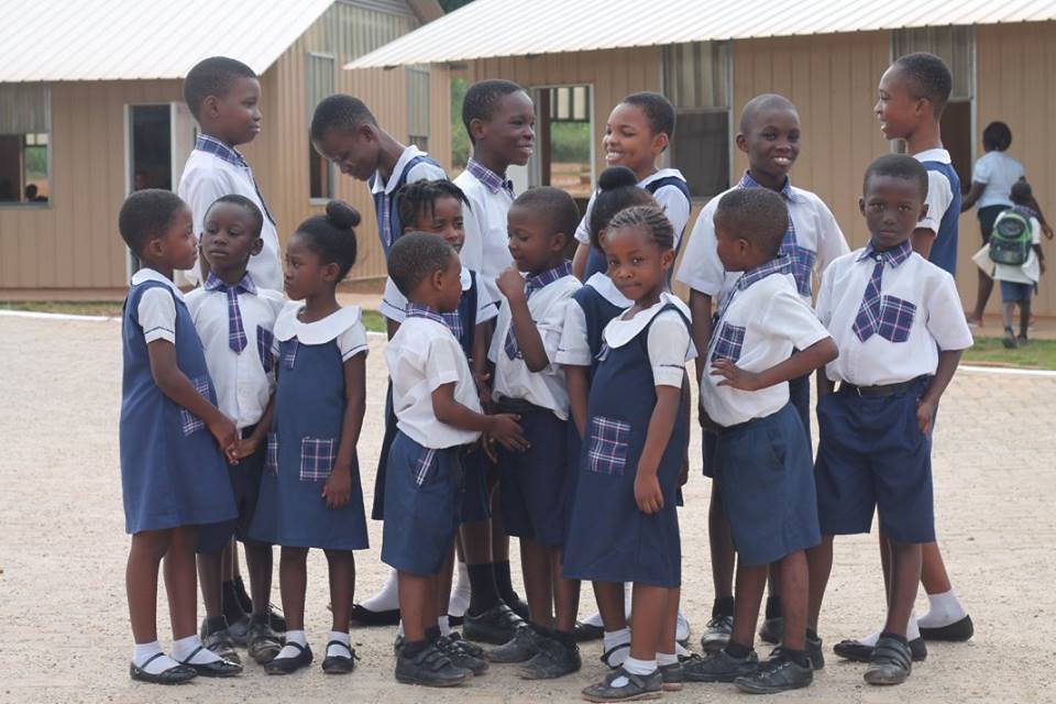 VALLEY VIEW BASIC SCHOOL COMPLEX