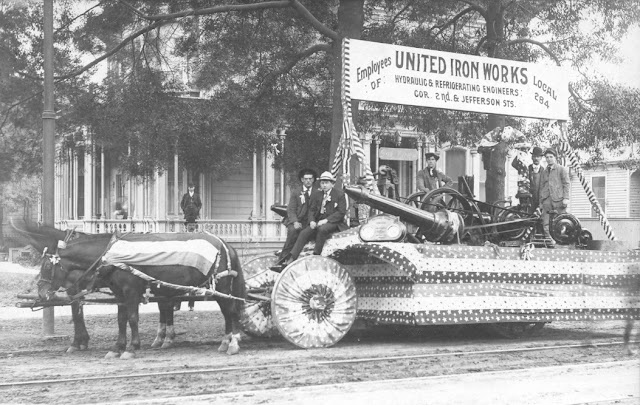 Pattillo Thornally Ancestors: John R Thornally (1882 - 1955) - my ...