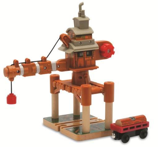 Madhouse Family Reviews: Calling all Chuggington and Thomas the Tank ...