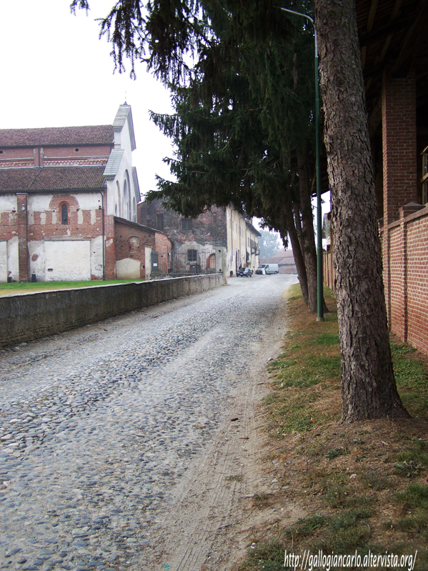 Staffarda di Revello (Cuneo) – Piemonte – Fotografie (II^ di III ...