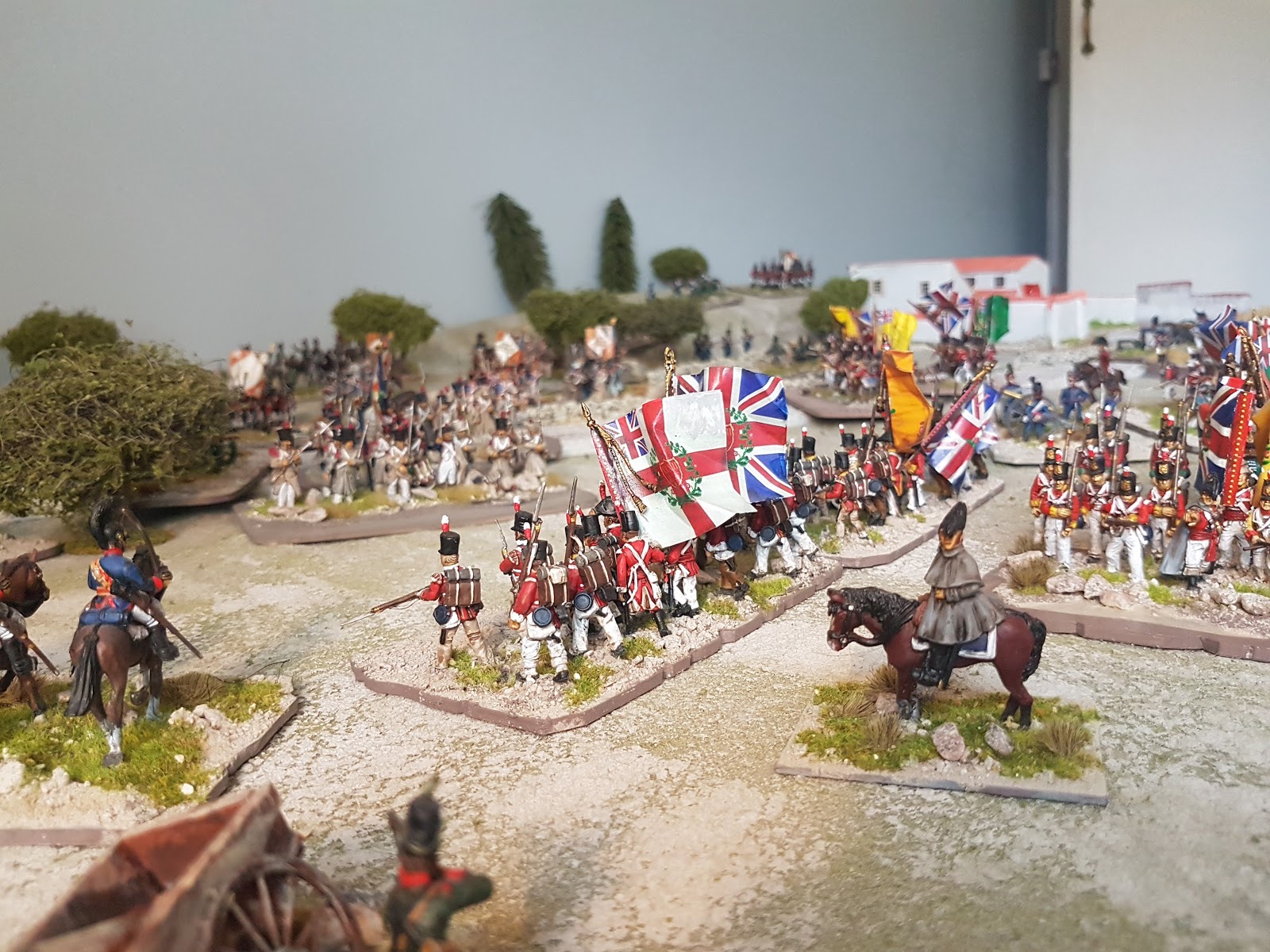 a view from the other side