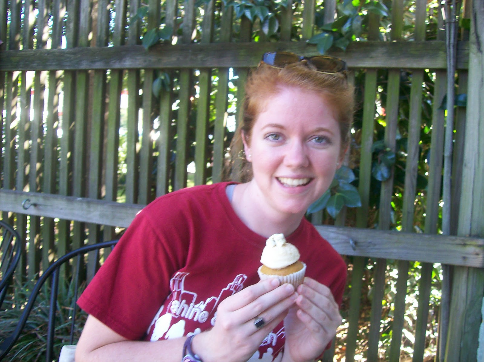 Atlanta Cupcake Guide