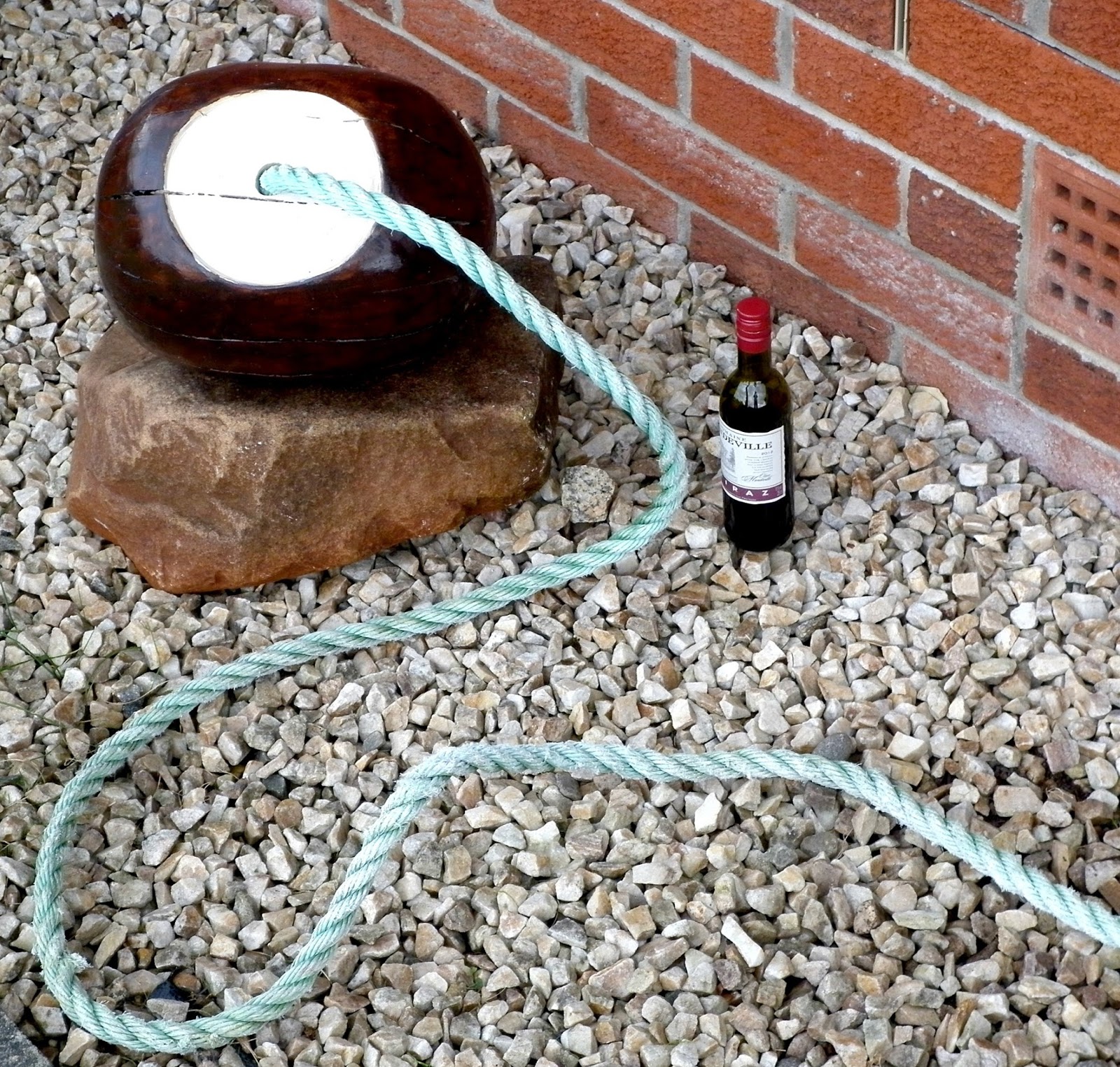 I Love Socks and Cards!!: A Big Conker and a Fairy!