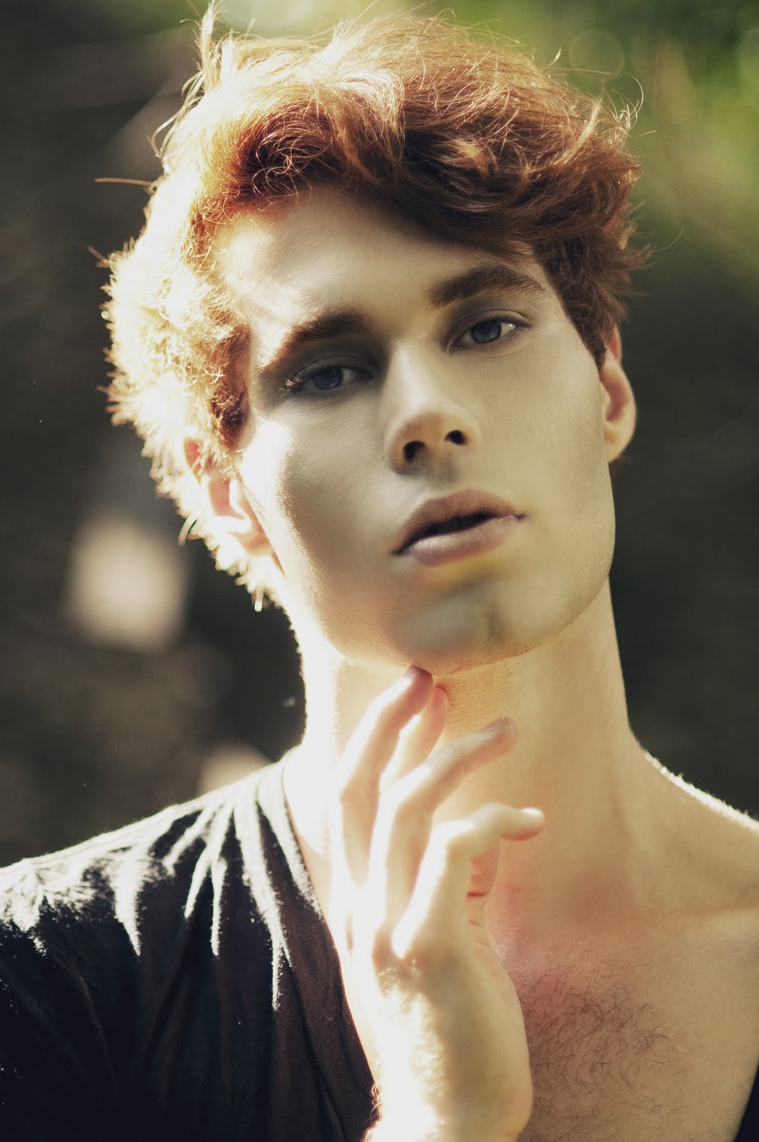 Shawnna Downing: August 2011