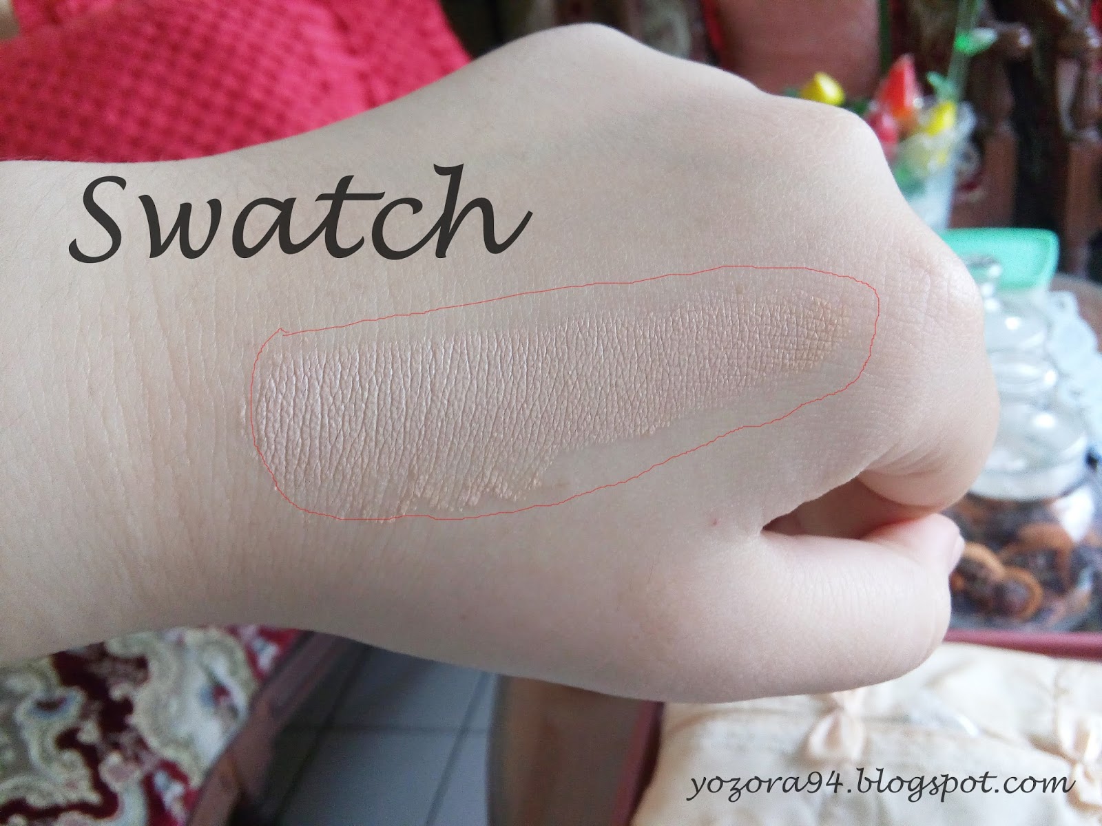 Review : Missha M Magic Cushion #23 - Ell's Beauty Diary ☁