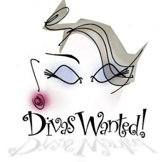 Decadent Divas: August 2017