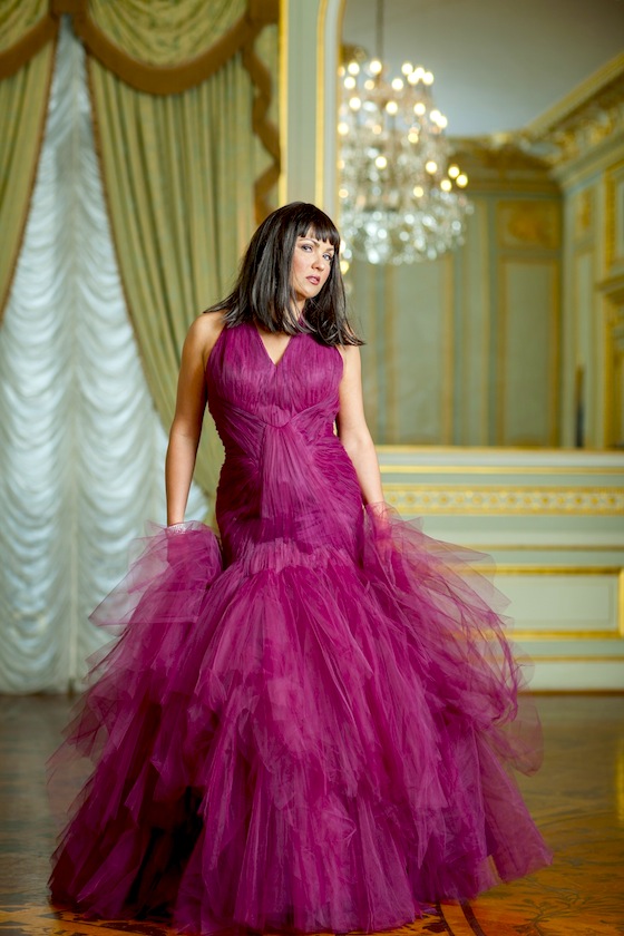 Opera Fresh: Anna Netrebko Answers The Guardian's Probing Questions