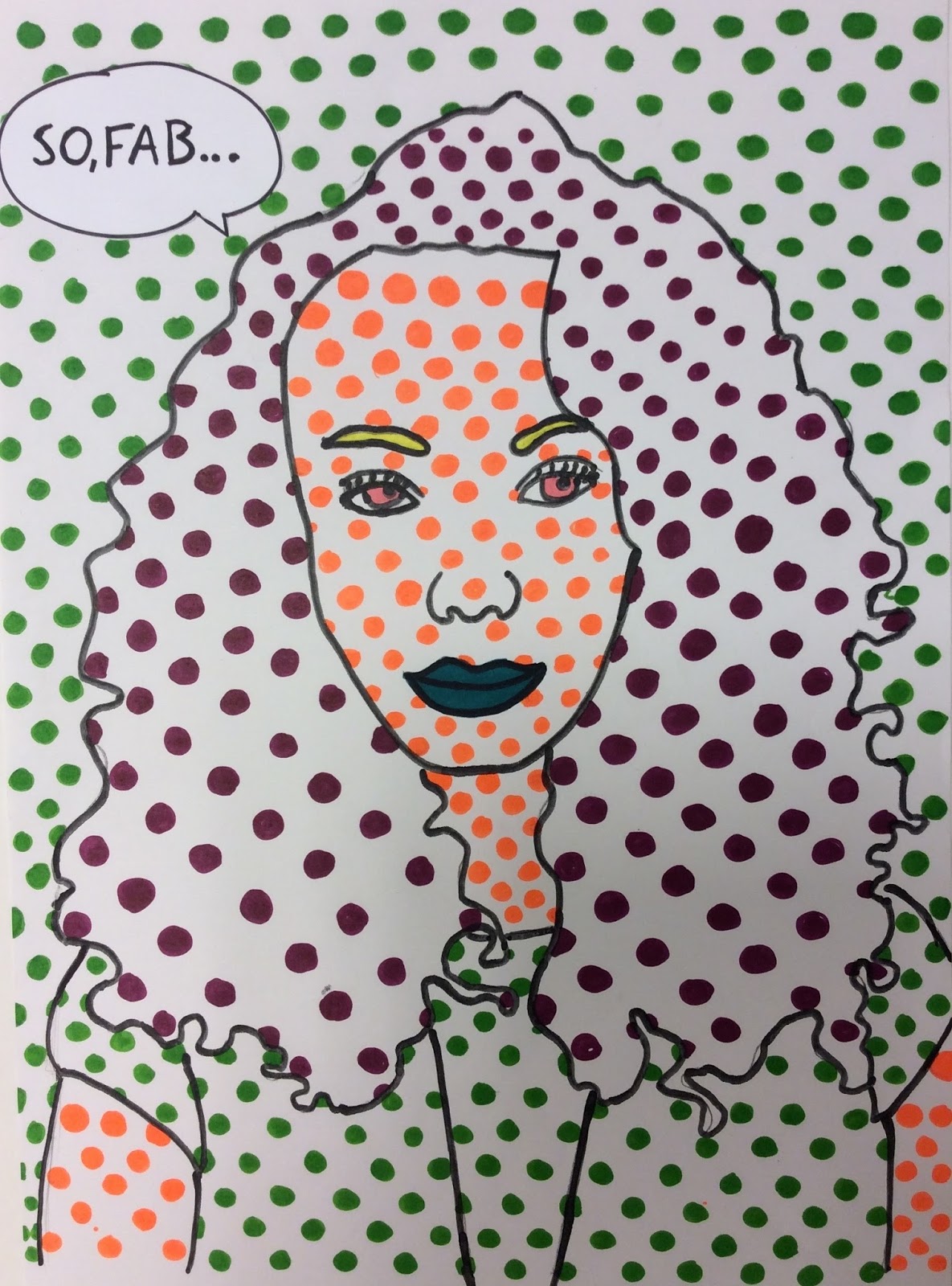 AIS Visual Arts: Grade 8