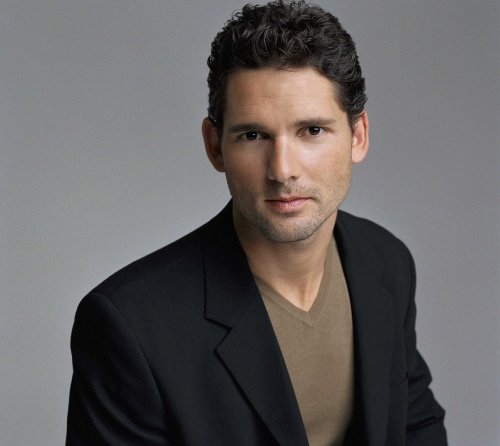 Celebrities Men: Eric Bana