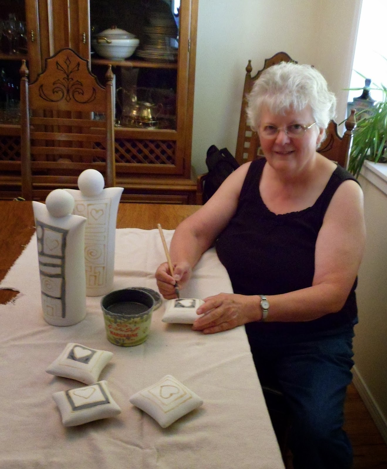 Artist Studio Tours of Washington County: Ask an Artist: Barbara Hertel ...