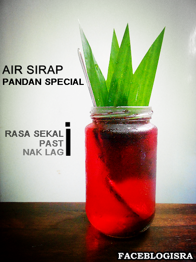 Faceblogisra: MEE KARI + AIR SIRAP PANDAN SPECIAL BERDEKATAN PASAR IKAN ...