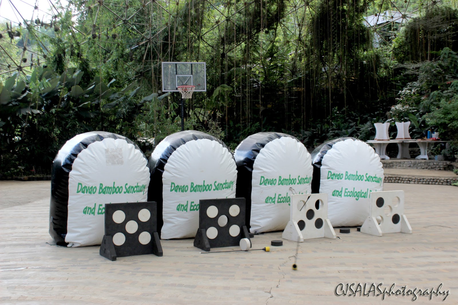 TEN7AVENUE: Travel | Experience Serenity at Davao Bamboo Sanctuary and ...