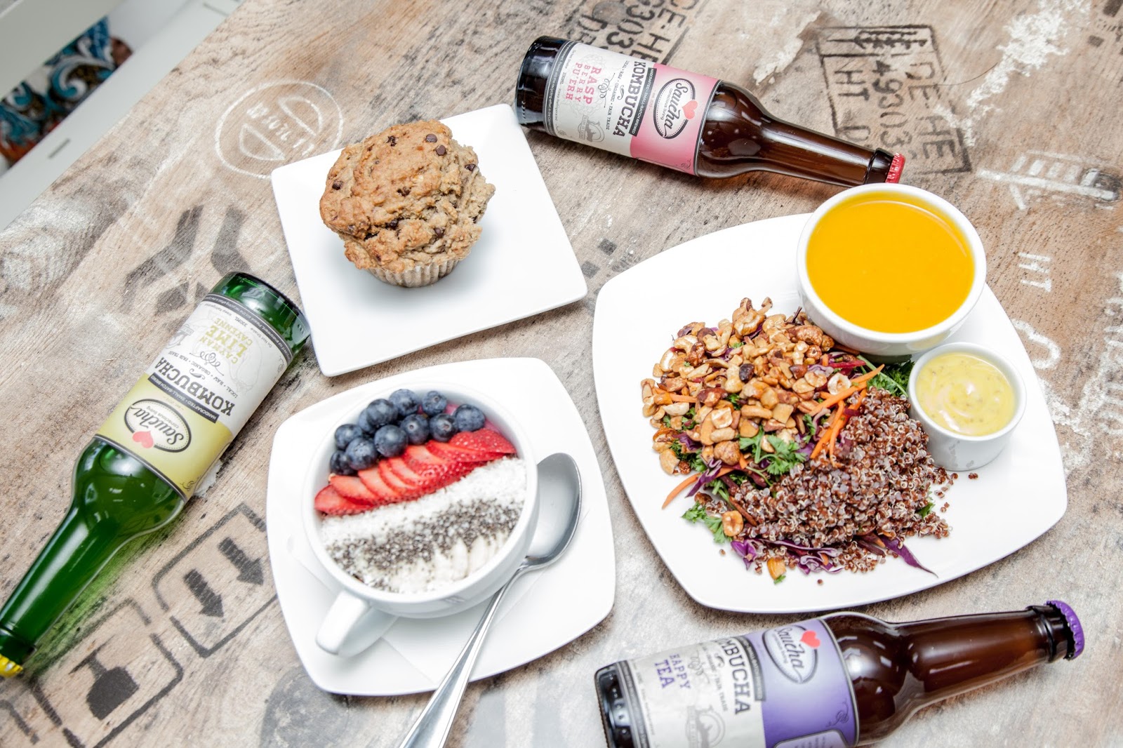 Islas Caimán: cocina autóctona e internacional de la capital culinaria ...