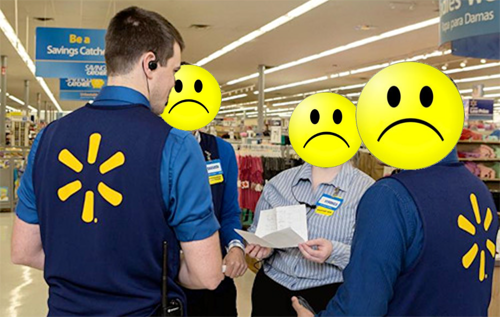 Slap The Penguin Walmart Workers Fired After Having Sex With Products