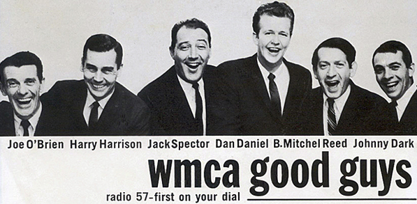 Media Confidential: April 1 Radio History