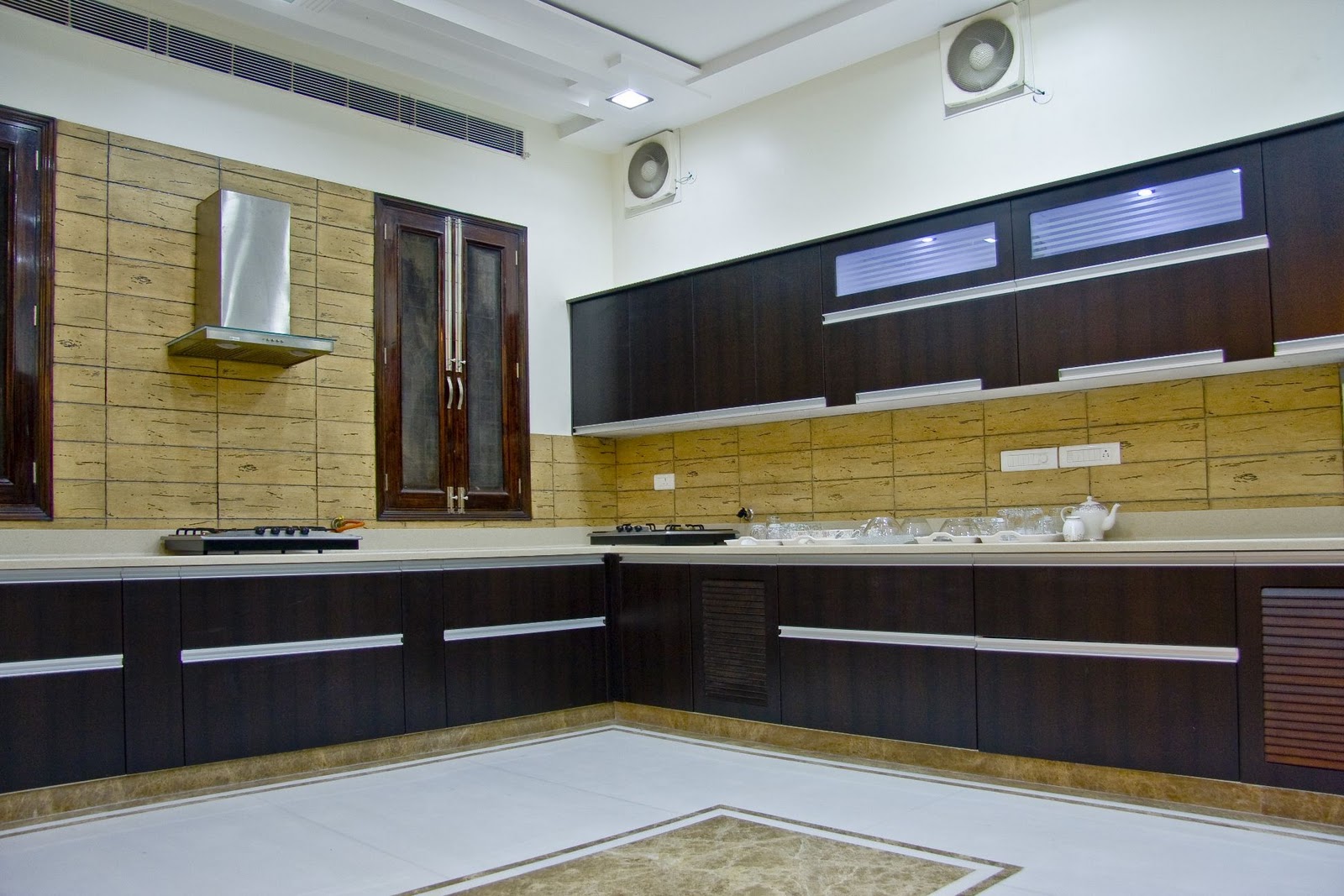 A House of Kitchen & Interior
