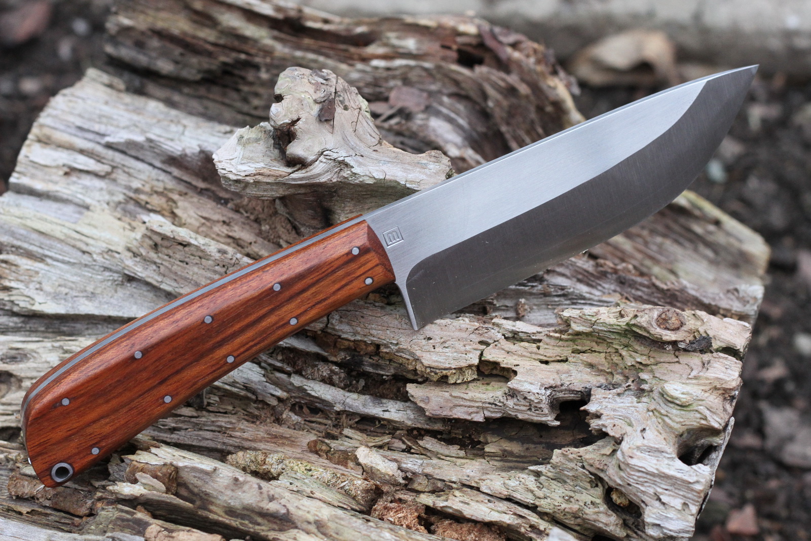 maxwell knife: Jasoň