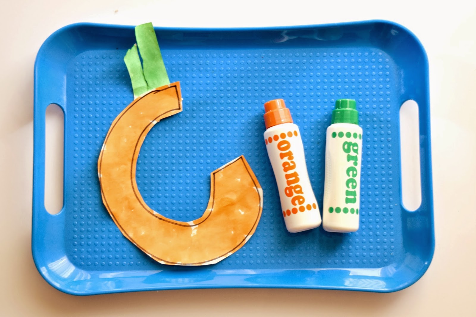 Letter 'c' Sound Activities | The Pinay Homeschooler