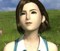 Final Fantasy VIII: Character of Final Fantasy VIII