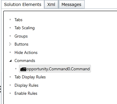 Dynamics 365 Customer Engagement: Add a button in CRM 2013/2015 using ...