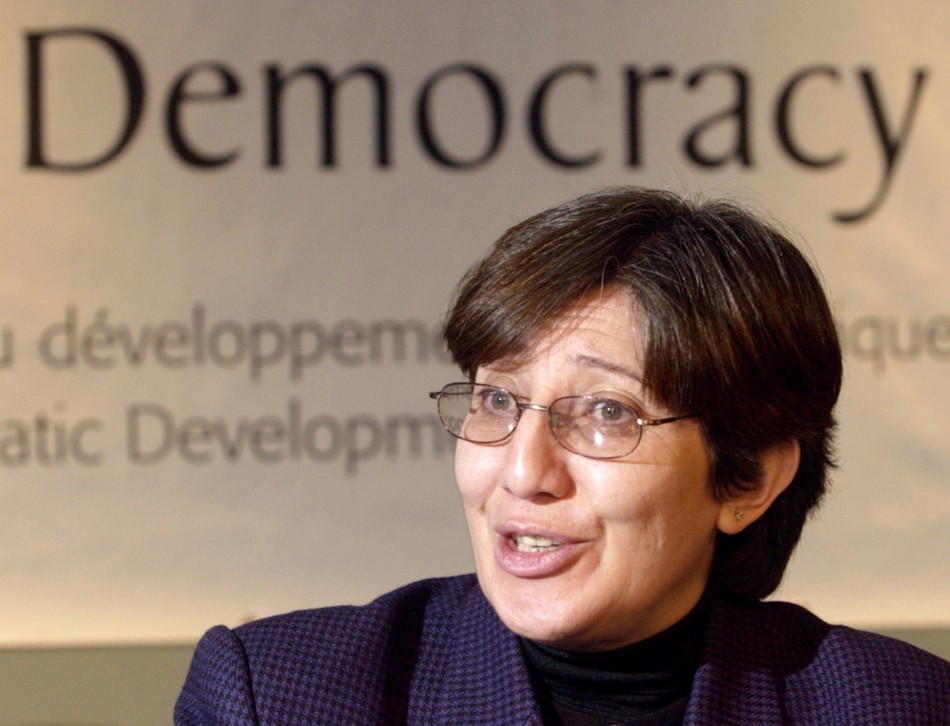 International Women's day - Hazara Women in History | Hazara News