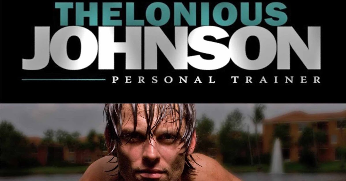 THELONIOUS JOHNSON HELPS WITH RESOLUTIONS