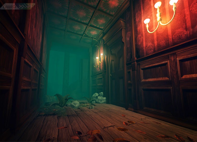 Among the Sleep [FREE DOWNLOAD] PC | Yusran Games | Free Download Games