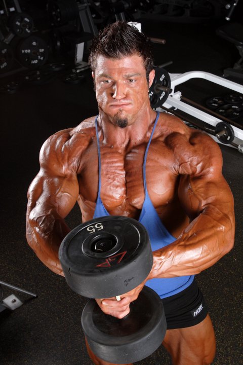 LA PERFECTION FAITE HOMME: TONY BREZNIK 02