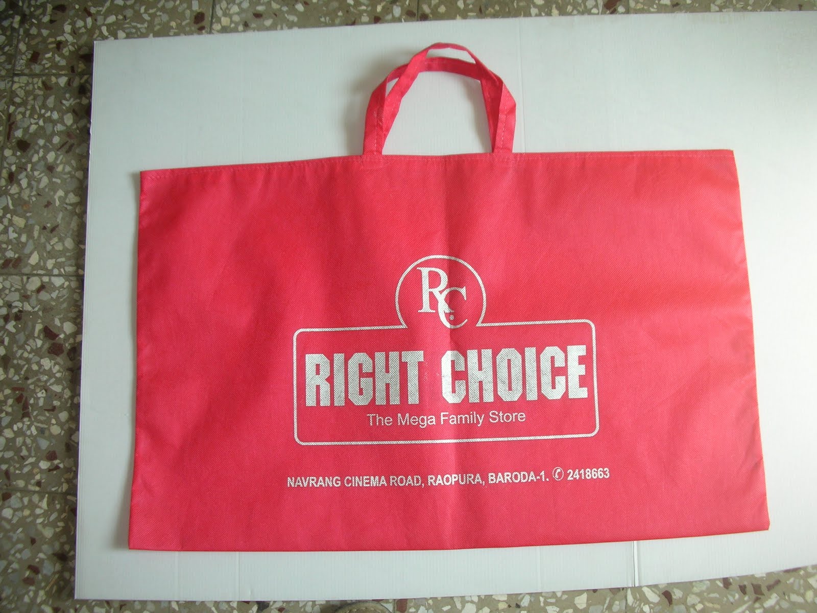 khavda sweets-kutch-shopping bags by vadodara: bhuj -anjar-gandhidham ...