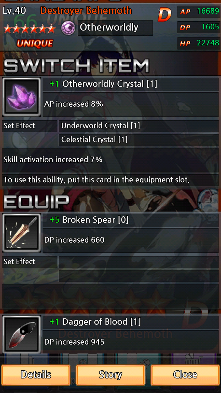 Devil Maker Tokyo Guide: World Boss Raid