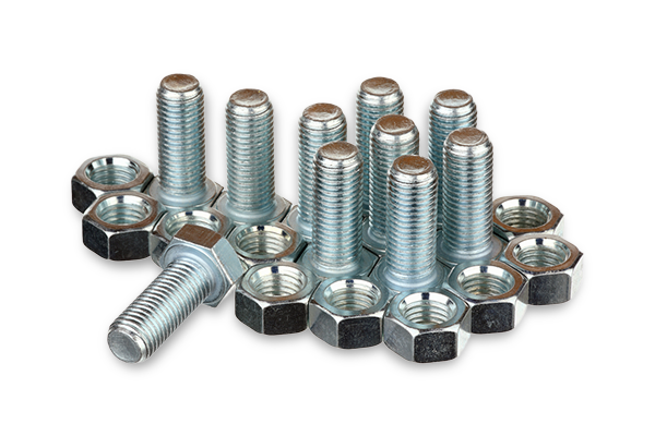 PERENCANAAN SAMBUNGAN PADA BAUT - Sipil