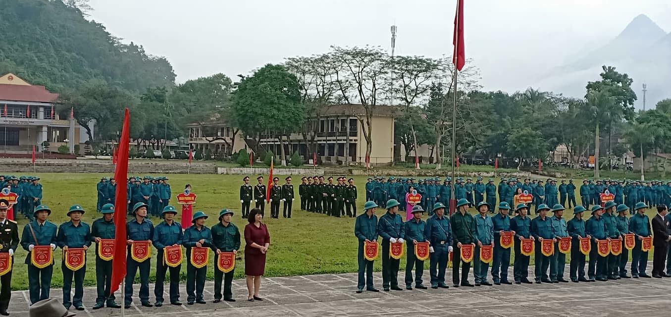 Những hình ảnh ấn tượng nhất về DQTV Việt Nam