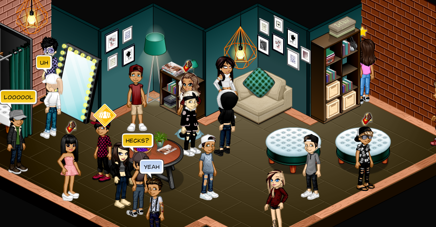 All Things Woozworld: Unitz You Should Visit