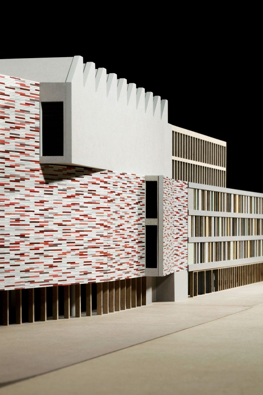 Sauerbruch Hutton – a f a s i a