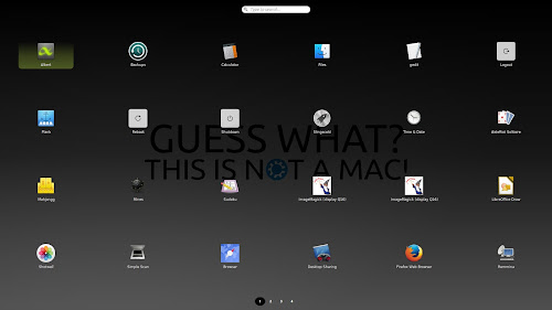 MacBuntu 16.04 Transformation Pack for Ubuntu 16.04 Xenial Xerus ...