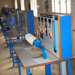 BENGKEL ALAT PRAKTIKUM DAN PENELITIAN: Alat penukar panas (Unit Heat ...