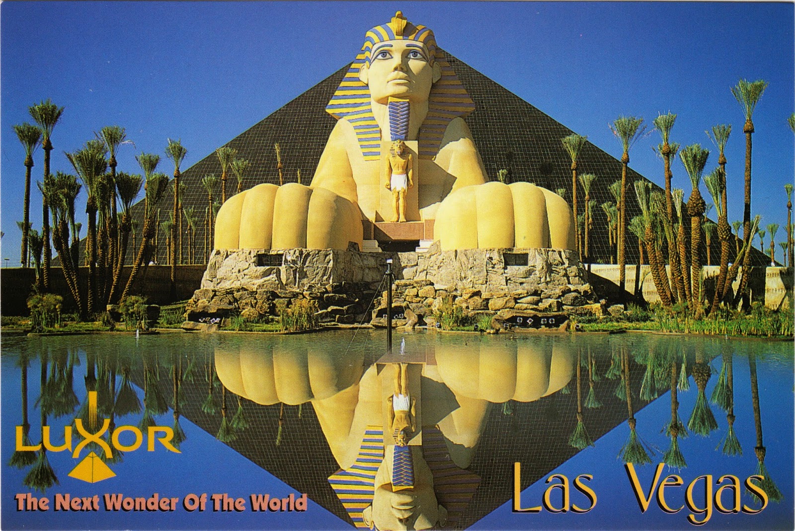One Postcard a Day: π and the Great Pyramid