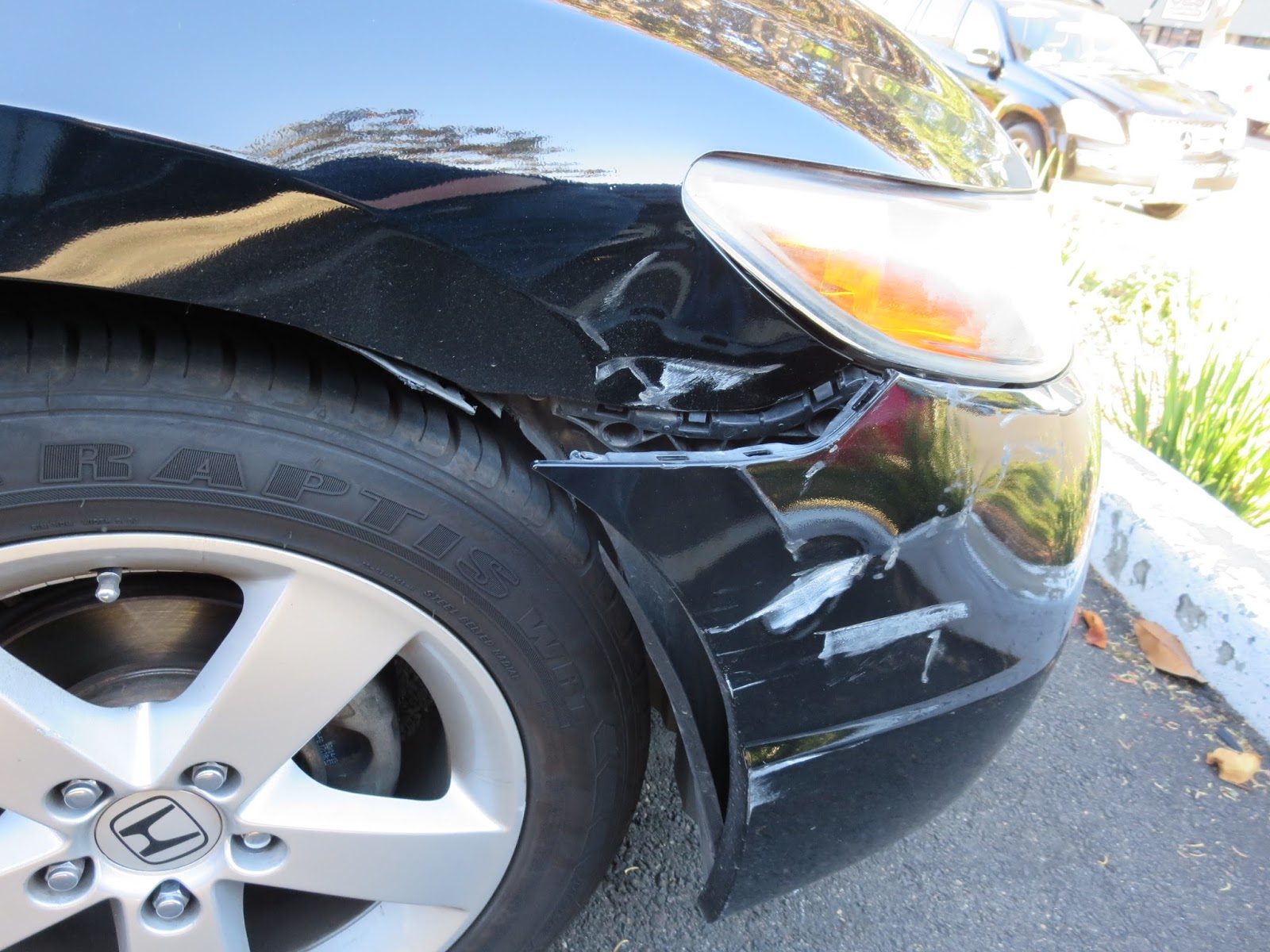 Auto Body-Collision Repair-Car Paint in Fremont-Hayward-Union City-San ...