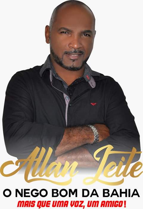 Dimas Roque: Conheça a história de vida do radialista Allan Leite, pré ...
