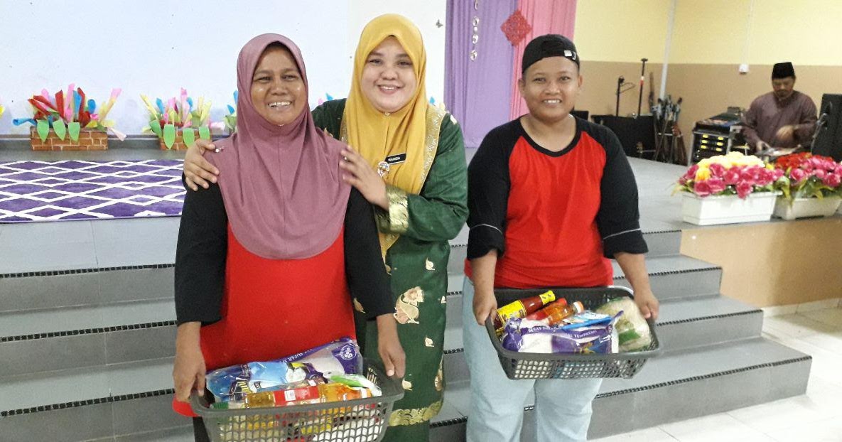 SEKOLAH KEBANGSAAN CONVENT MUAR: PROGRAM KHATAM QURAN DAN SUMBANGAN ...