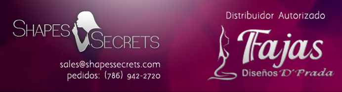 Las Fajas Colombianas: DISTRIBUIDORES FAJAS DISEÑOS D' PRADA