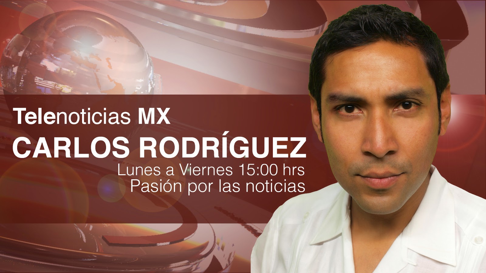 Anahí Rodríguez | TelenoticiasMx