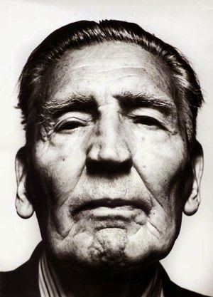 Mad Frankie Fraser (1923-2014) | IL MORTO DEL MESE