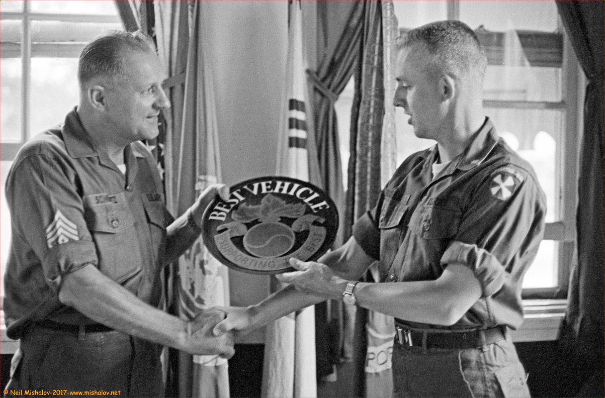 San Francisco Bay Area Photo Blog: Korea, Part Twelve – Lieutenant ...